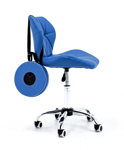 Tecadec - Office Anywhere