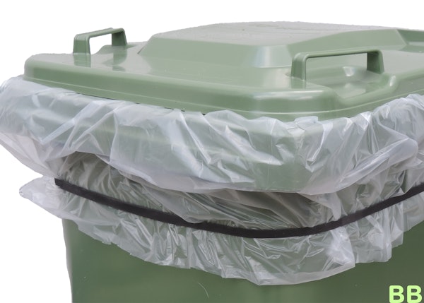 Bin Band for 240ltr bin