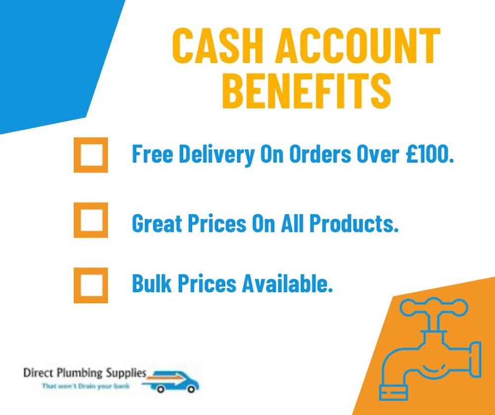 Direct Plumbing Supplies, U.K's Fastest Growing Online Store