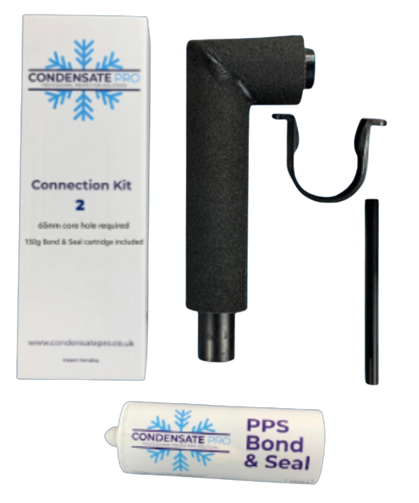 Condensate Pro Connection Kit 2