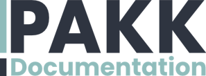 Pakk Documentation | Guides, Tutorials and FAQs