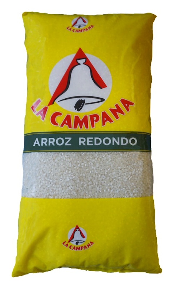 Buy Spanish Paella Rice in Catering Size 5 kg Bag