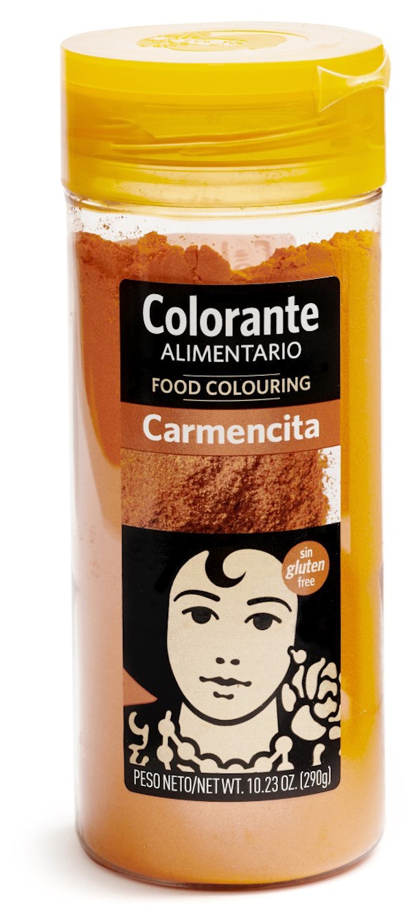 Buy Spanish Paella Colorant Medium Size