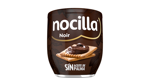 Buy Spanish Nocilla Noir