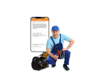 The video maintenance service